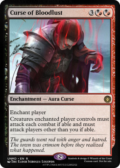 MTGNexus - Dreadmourn