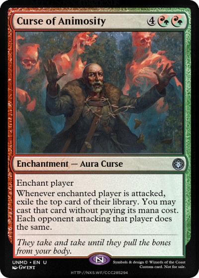 MTGNexus - Dreadmourn