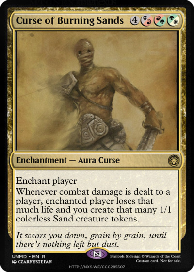 MTGNexus - Dreadmourn