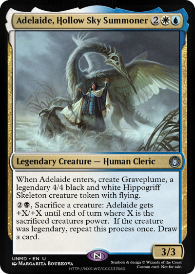 MTGNexus - Dreadmourn