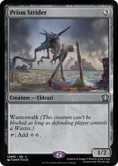 MTGNexus - Invasion of Zendikar