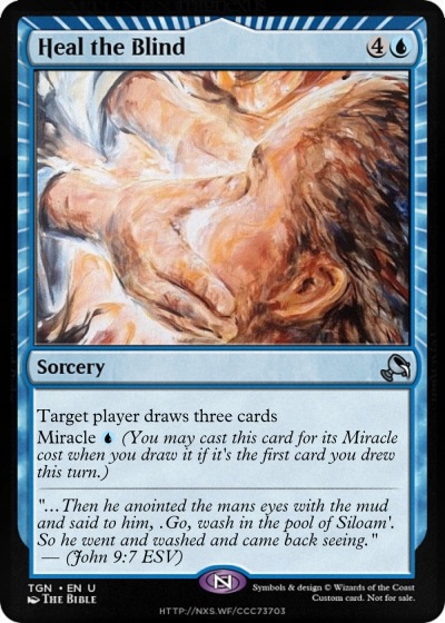 MTGNexus - Redemption