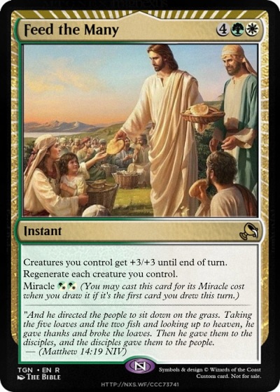 MTGNexus - Redemption