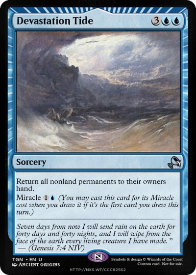 MTGNexus - Redemption