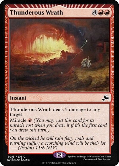 MTGNexus - Redemption