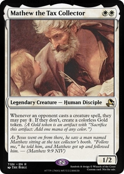 MTGNexus - Redemption