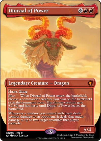 MTGNexus - The Legend of Zelda