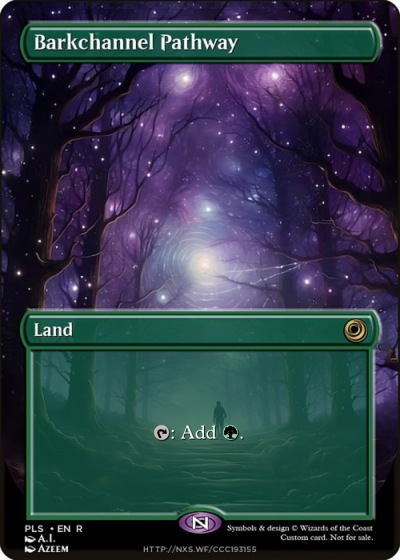 MTGNexus - Planespace