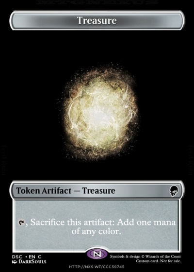 MTGNexus - Treasure