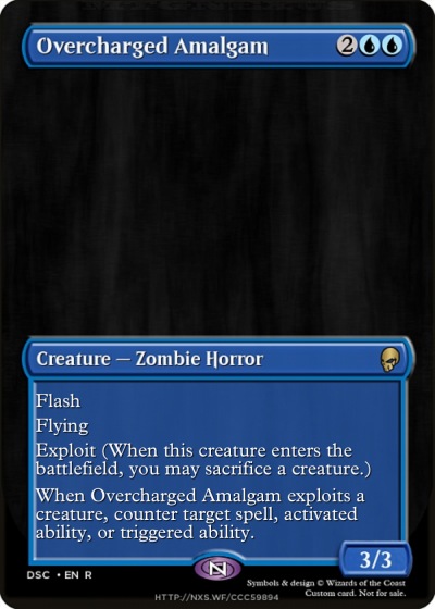 MTGNexus - Dark Souls Commander