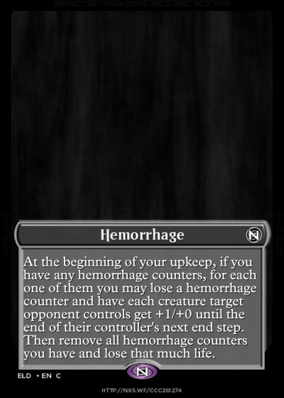 MTGNexus - Lands Between