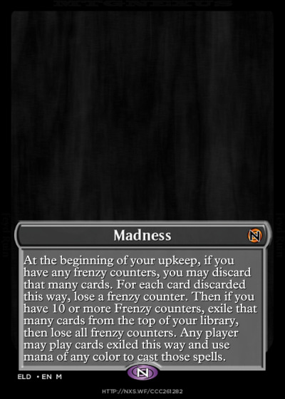 MTGNexus - Lands Between