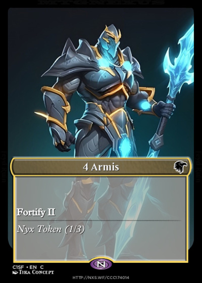 MTGNexus - 2 [-] Armorist