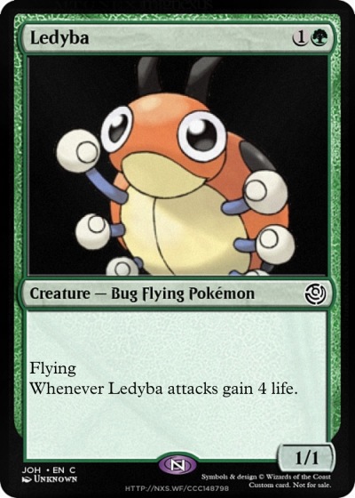 MTGNexus - Ledyba