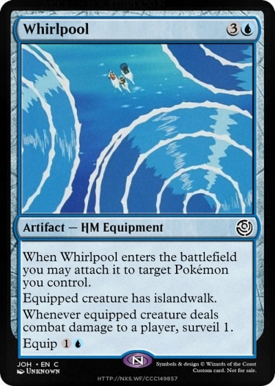 MTGNexus - Whirlpool