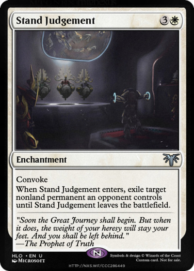 MTGNexus - Universes Beyond: Halo