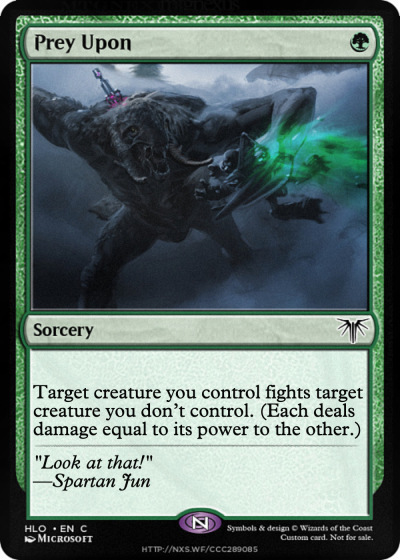 MTGNexus - Universes Beyond: Halo