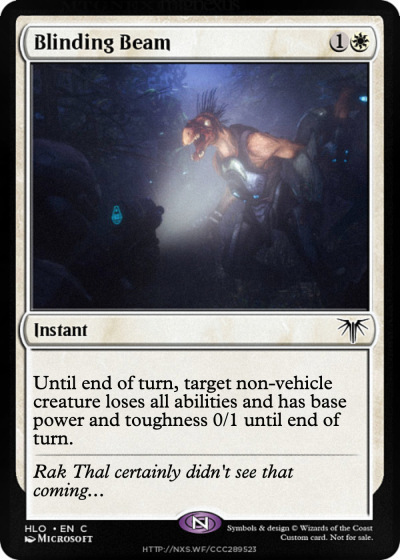 MTGNexus - Universes Beyond: Halo