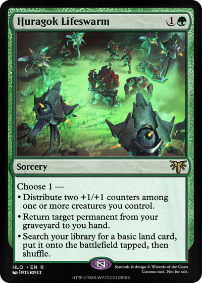 MTGNexus - Universes Beyond: Halo