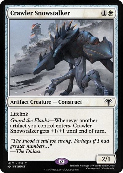 MTGNexus - Universes Beyond: Halo