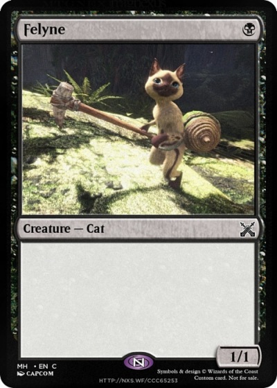 MTGNexus - Felyne