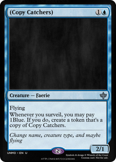 MTGNexus - (Copy Catchers)