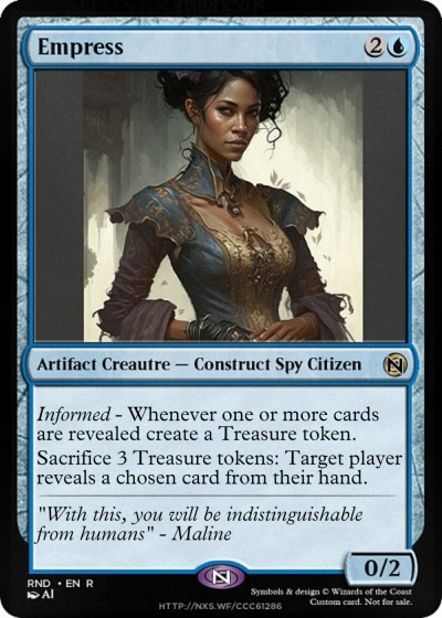 MTGNexus - Empress