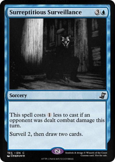 MTGNexus - The Elder Scrolls