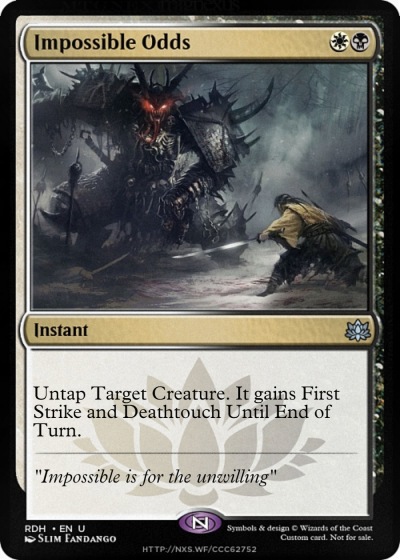 MTGNexus - Rise of the Dynasty