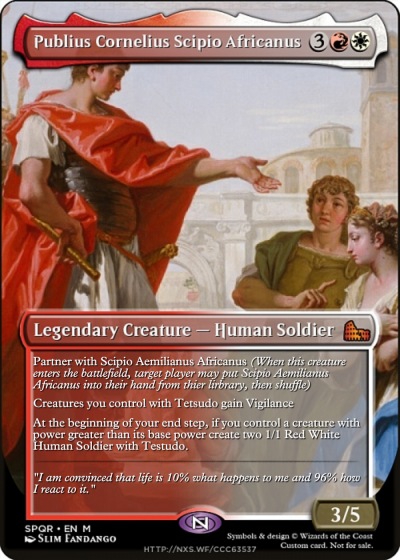 MTGNexus - Roman Empire