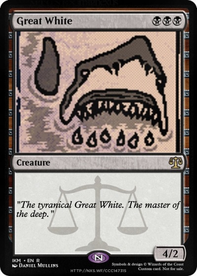 MTGNexus - Inscryption: Kaycee's Mod