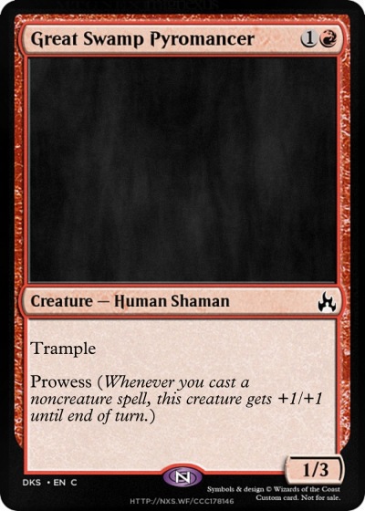 MTGNexus - Universes Beyond: Dark Souls