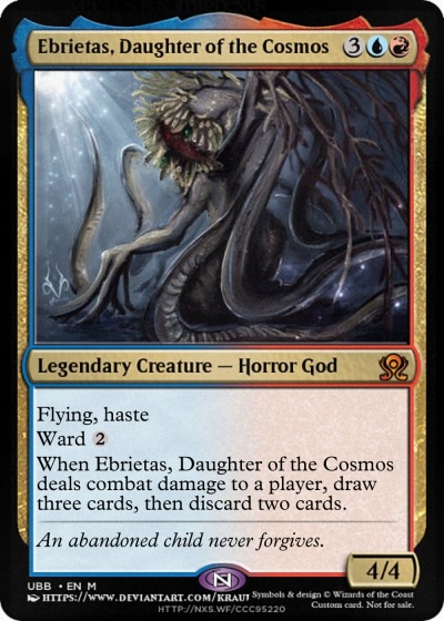 Ebrietas Daughter Of Cosmos Bloodborne X TORCH TORCH Ebrietas,