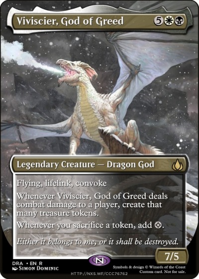 MTGNexus - Draconia