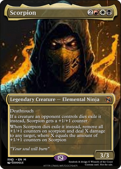 MTGNexus - This Thing