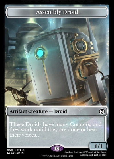 MTGNexus - Sister's of Aiolon