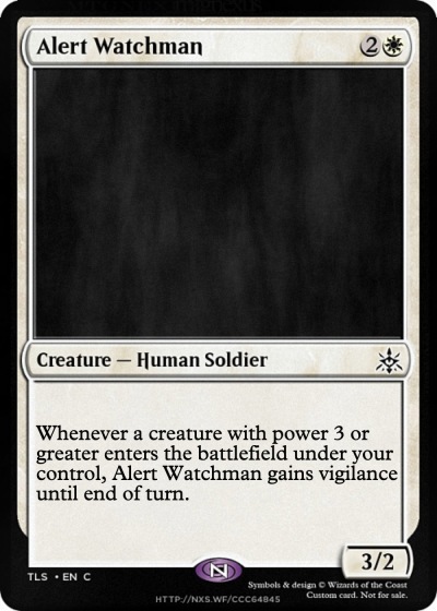 MTGNexus - TLS testing