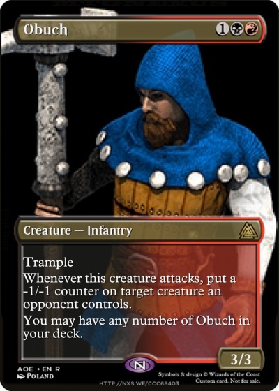 MTGNexus - Age of Empires