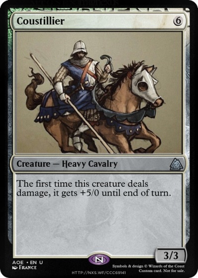 MTGNexus - Coustillier