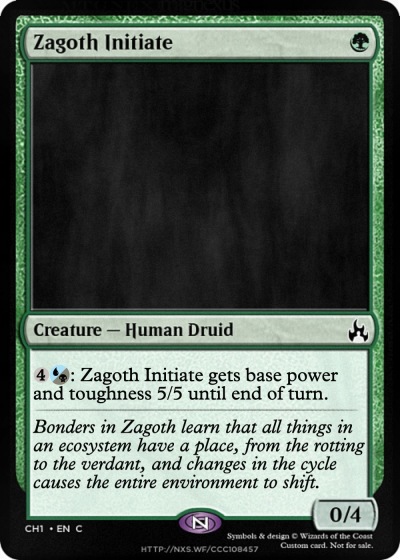 MTGNexus - Casual Horizons