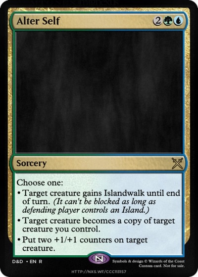 MTGNexus - Dungeons & Dragons