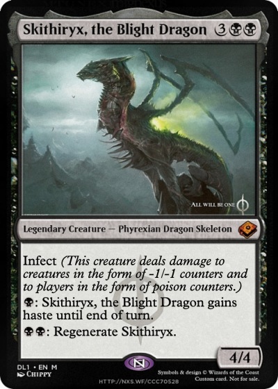 MTGNexus - Decklists: I