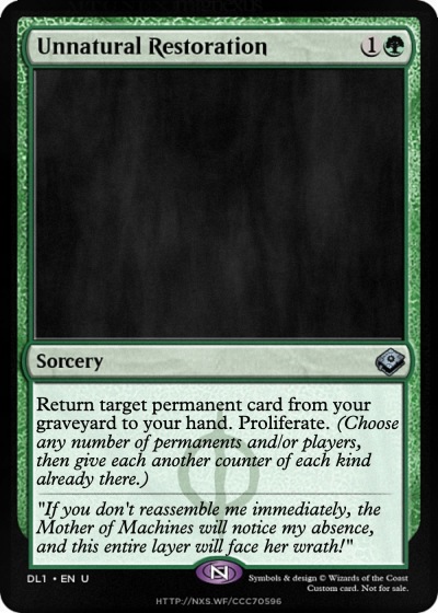 MTGNexus - Decklists: I