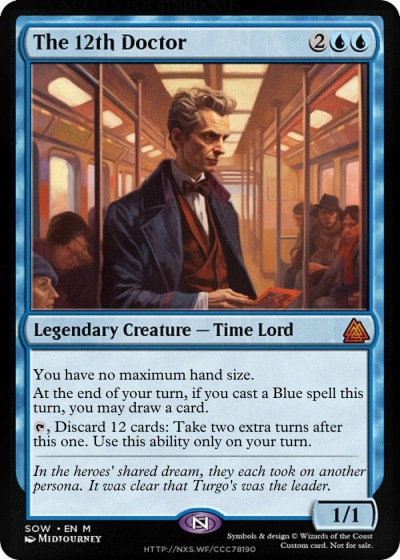 MTGNexus - Shadows of the Wild