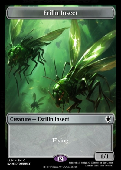 MTGNexus - Erilln Insect