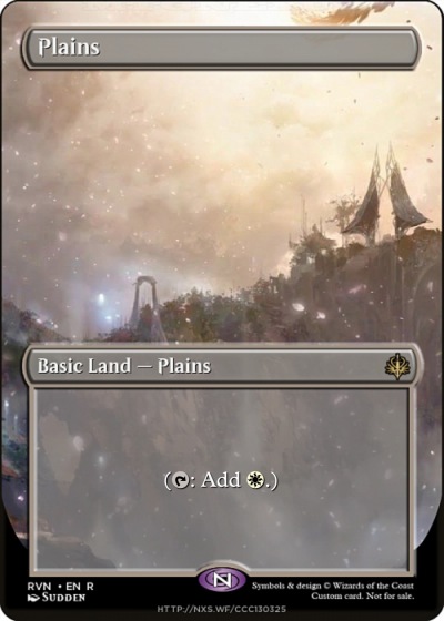 MTGNexus - Plains