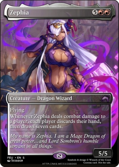 MTGNexus - Fire Emblem United