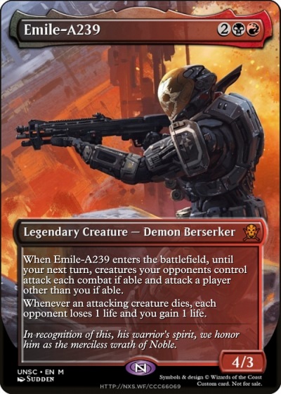 MTGNexus - Emile-A239