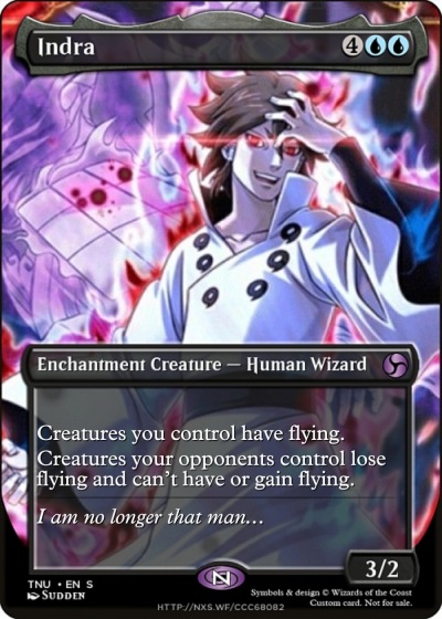 MTGNexus - Indra