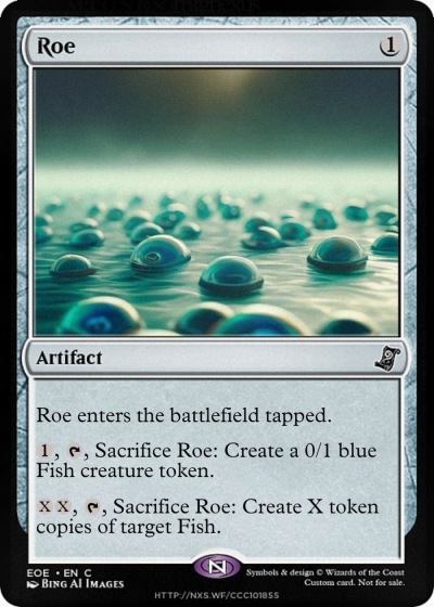 MTGNexus - Roe